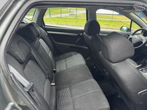 Peugeot 407 2009 Šauļi, ar dzinēja tilpumu 1.60 L un nobraukumu 360 tūkst. km par 1100 €, foto 12 vietnē AUTOMOTO.COM.LV