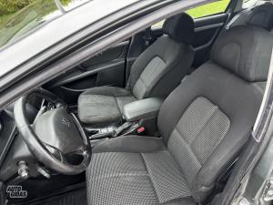Peugeot 407 2009 Šauļi, ar dzinēja tilpumu 1.60 L un nobraukumu 360 tūkst. km par 1100 €, foto 14 vietnē AUTOMOTO.COM.LV