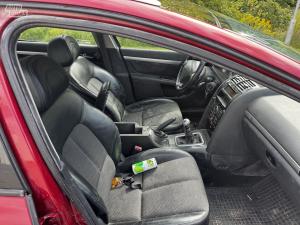 Peugeot 407 2009 in Siauliai, with an engine capacity of 2.00 L and mileage of 370 thousand km for 380 €, photo 9 on AUTOMOTO.COM.LV
