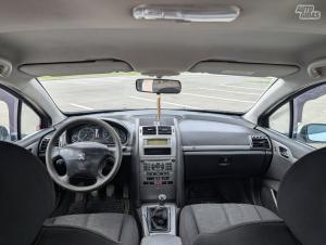 Balts Peugeot 407 2006 Klaipėda, ar dzinēja tilpumu 1.60 L un nobraukumu 333 tūkst. km par 950 €, foto 8 vietnē AUTOMOTO.COM.LV