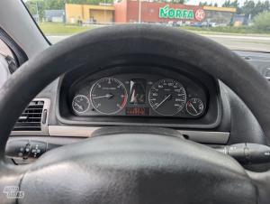 Balts Peugeot 407 2006 Klaipėda, ar dzinēja tilpumu 1.60 L un nobraukumu 333 tūkst. km par 950 €, foto 9 vietnē AUTOMOTO.COM.LV