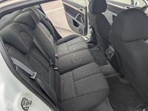 Balts Peugeot 407 2006 Klaipėda, ar dzinēja tilpumu 1.60 L un nobraukumu 333 tūkst. km par 950 €, foto 12 vietnē AUTOMOTO.COM.LV