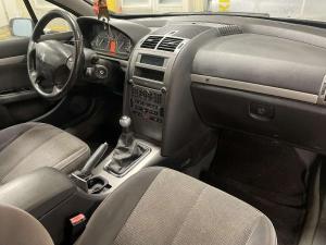 Dzeltens Peugeot 407 2007 Šauļi, ar dzinēja tilpumu 2.00 L un nobraukumu 315 tūkst. km par 999 €, foto 10 vietnē AUTOMOTO.COM.LV
