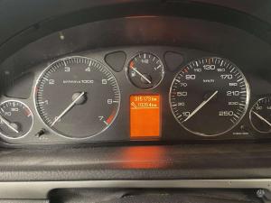 Dzeltens Peugeot 407 2007 Šauļi, ar dzinēja tilpumu 2.00 L un nobraukumu 315 tūkst. km par 999 €, foto 11 vietnē AUTOMOTO.COM.LV