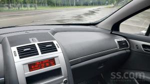 Желтый Пежо 407 2008 в Алуксне, объемом двигателя 2.00 л и пробегом 0 тыс. км за 1750 €, фото 17 на AUTOMOTO.COM.LV