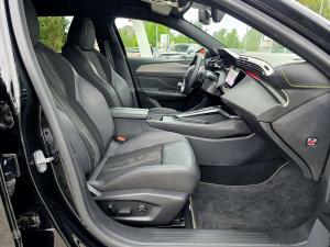 Melns Peugeot 408 2023 Tauragė, ar dzinēja tilpumu 1.20 L un nobraukumu 128 tūkst. km par 16500 €, foto 13 vietnē AUTOMOTO.COM.LV