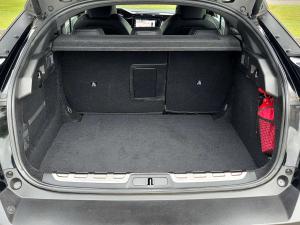 Melns Peugeot 408 2023 Tauragė, ar dzinēja tilpumu 1.20 L un nobraukumu 128 tūkst. km par 16500 €, foto 16 vietnē AUTOMOTO.COM.LV