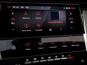 Melns Peugeot 408 2023 Tauragė, ar dzinēja tilpumu 1.20 L un nobraukumu 128 tūkst. km par 16500 €, foto 22 vietnē AUTOMOTO.COM.LV