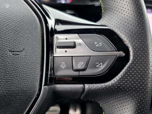 Melns Peugeot 408 2023 Tauragė, ar dzinēja tilpumu 1.20 L un nobraukumu 128 tūkst. km par 16500 €, foto 42 vietnē AUTOMOTO.COM.LV