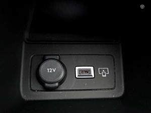 Melns Peugeot 408 2023 Tauragė, ar dzinēja tilpumu 1.20 L un nobraukumu 128 tūkst. km par 16500 €, foto 43 vietnē AUTOMOTO.COM.LV