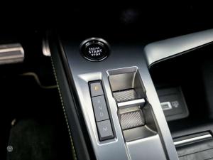 Melns Peugeot 408 2023 Tauragė, ar dzinēja tilpumu 1.20 L un nobraukumu 128 tūkst. km par 16500 €, foto 44 vietnē AUTOMOTO.COM.LV