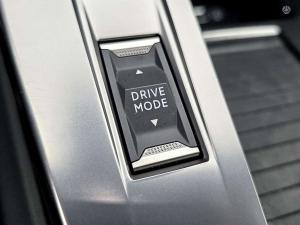 Melns Peugeot 408 2023 Tauragė, ar dzinēja tilpumu 1.20 L un nobraukumu 128 tūkst. km par 16500 €, foto 45 vietnē AUTOMOTO.COM.LV