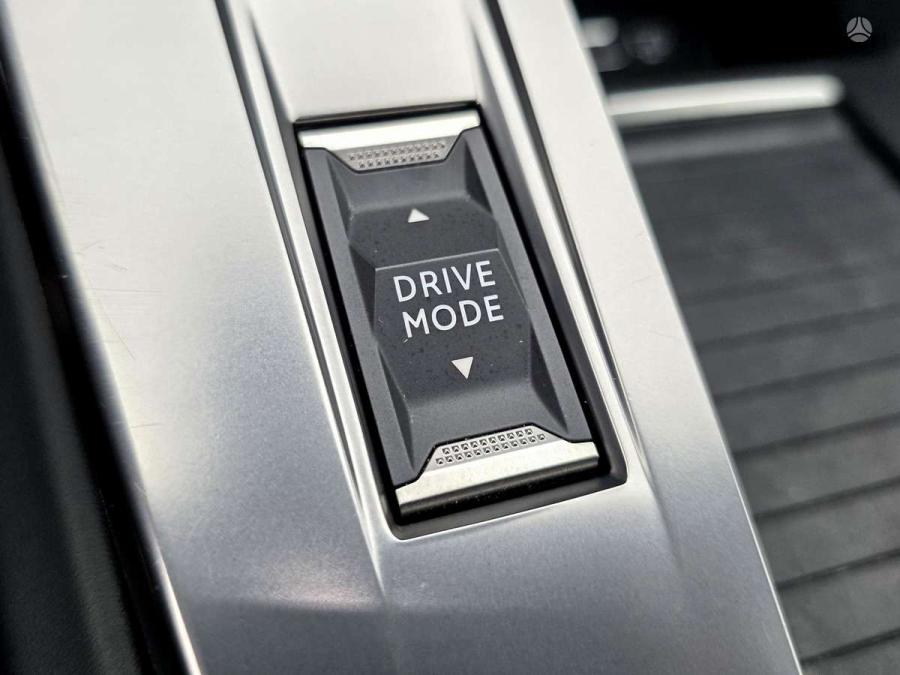 Melns Peugeot 408 2023 Tauragė, ar dzinēja tilpumu 1.20 L un nobraukumu 128 tūkst. km par 16500 €, foto 45 vietnē AUTOMOTO.COM.LV