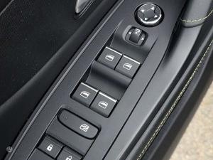 Melns Peugeot 408 2023 Tauragė, ar dzinēja tilpumu 1.20 L un nobraukumu 128 tūkst. km par 16500 €, foto 48 vietnē AUTOMOTO.COM.LV