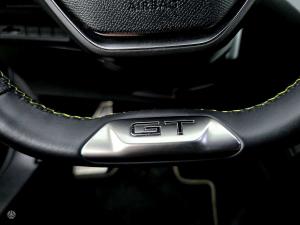Melns Peugeot 408 2023 Tauragė, ar dzinēja tilpumu 1.20 L un nobraukumu 128 tūkst. km par 16500 €, foto 49 vietnē AUTOMOTO.COM.LV