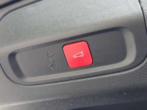 Melns Peugeot 408 2023 Tauragė, ar dzinēja tilpumu 1.20 L un nobraukumu 128 tūkst. km par 16500 €, foto 52 vietnē AUTOMOTO.COM.LV