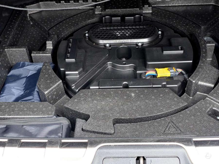 Melns Peugeot 408 2023 Tauragė, ar dzinēja tilpumu 1.20 L un nobraukumu 128 tūkst. km par 16500 €, foto 54 vietnē AUTOMOTO.COM.LV