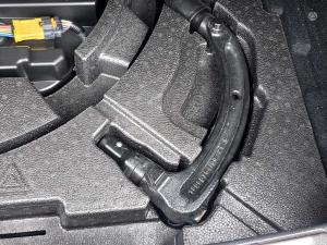 Melns Peugeot 408 2023 Tauragė, ar dzinēja tilpumu 1.20 L un nobraukumu 128 tūkst. km par 16500 €, foto 55 vietnē AUTOMOTO.COM.LV