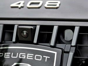 Melns Peugeot 408 2023 Tauragė, ar dzinēja tilpumu 1.20 L un nobraukumu 128 tūkst. km par 16500 €, foto 56 vietnē AUTOMOTO.COM.LV