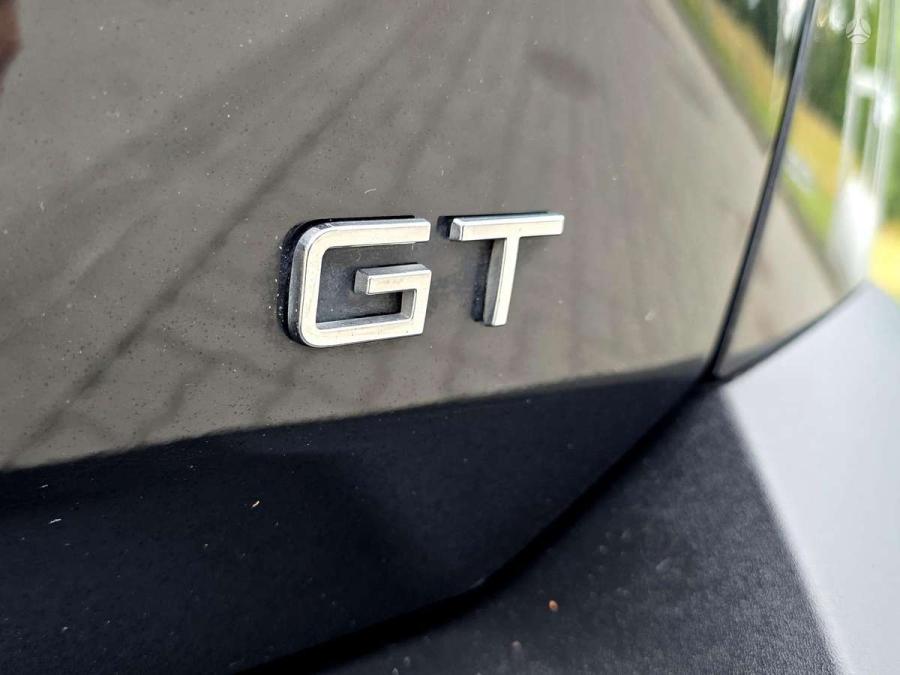 Melns Peugeot 408 2023 Tauragė, ar dzinēja tilpumu 1.20 L un nobraukumu 128 tūkst. km par 16500 €, foto 57 vietnē AUTOMOTO.COM.LV