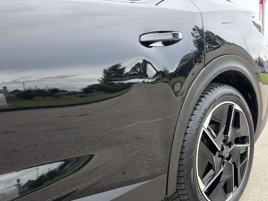 Melns Peugeot 408 2023 Tauragė, ar dzinēja tilpumu 1.20 L un nobraukumu 128 tūkst. km par 16500 €, foto 60 vietnē AUTOMOTO.COM.LV
