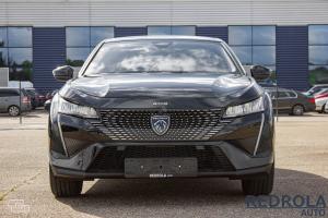 Черный Пежо 408 2024 в Каунас, объемом двигателя 1.20 л и пробегом 160 тыс. км за 19300 €, фото 3 на AUTOMOTO.COM.LV