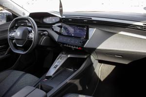 Черный Пежо 408 2024 в Каунас, объемом двигателя 1.20 л и пробегом 160 тыс. км за 19300 €, фото 10 на AUTOMOTO.COM.LV