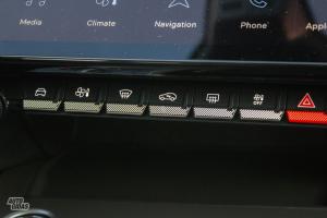 Черный Пежо 408 2024 в Каунас, объемом двигателя 1.20 л и пробегом 160 тыс. км за 19300 €, фото 18 на AUTOMOTO.COM.LV