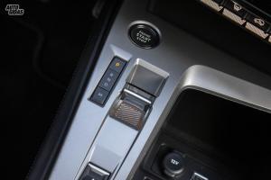 Черный Пежо 408 2024 в Каунас, объемом двигателя 1.20 л и пробегом 160 тыс. км за 19300 €, фото 19 на AUTOMOTO.COM.LV