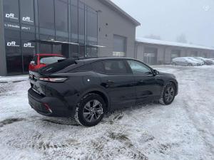 Melns Peugeot 408 2022 Tauragė, ar dzinēja tilpumu 1.20 L un nobraukumu 103 tūkst. km par 18148 €, foto 4 vietnē AUTOMOTO.COM.LV