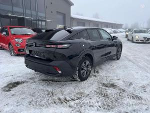 Melns Peugeot 408 2022 Tauragė, ar dzinēja tilpumu 1.20 L un nobraukumu 103 tūkst. km par 18148 €, foto 7 vietnē AUTOMOTO.COM.LV
