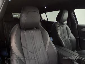 Melns Peugeot 408 2024 Tallina, ar dzinēja tilpumu 1.20 L un nobraukumu 45 tūkst. km par 26900 €, foto 19 vietnē AUTOMOTO.COM.LV