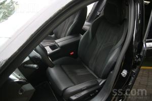 Black Peugeot 408 2024 in Riga, with an engine capacity of 1.20 L and mileage of 26 thousand km for 24990 €, photo 9 on AUTOMOTO.COM.LV