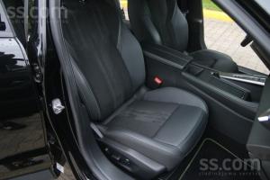 Black Peugeot 408 2024 in Riga, with an engine capacity of 1.20 L and mileage of 26 thousand km for 24990 €, photo 13 on AUTOMOTO.COM.LV
