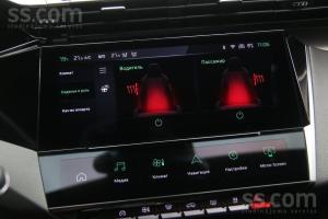 Black Peugeot 408 2024 in Riga, with an engine capacity of 1.20 L and mileage of 26 thousand km for 24990 €, photo 27 on AUTOMOTO.COM.LV