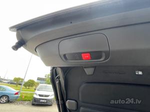 Melns Peugeot 408 2024 Tartu, ar dzinēja tilpumu 1.20 L un nobraukumu 26 tūkst. km par 27990 €, foto 12 vietnē AUTOMOTO.COM.LV