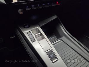 Черный Пежо 408 2024 в Таллин, объемом двигателя 1.20 л и пробегом 31 тыс. км за 25900 €, фото 14 на AUTOMOTO.COM.LV