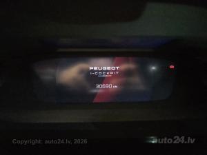 Черный Пежо 408 2024 в Таллин, объемом двигателя 1.20 л и пробегом 31 тыс. км за 25900 €, фото 18 на AUTOMOTO.COM.LV