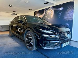Черный Пежо 408 2026 в Таллин, объемом двигателя 1.20 л и пробегом 7 тыс. км за 32900 €, фото  на AUTOMOTO.COM.LV
