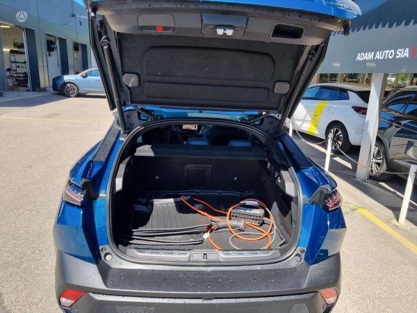 Zils Peugeot 408 2023 Rīga, ar dzinēja tilpumu 1.60 L un nobraukumu 69 tūkst. km par 26800 €, foto 5 vietnē AUTOMOTO.COM.LV