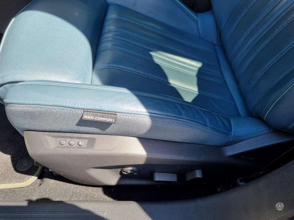 Zils Peugeot 408 2023 Rīga, ar dzinēja tilpumu 1.60 L un nobraukumu 69 tūkst. km par 26800 €, foto 7 vietnē AUTOMOTO.COM.LV