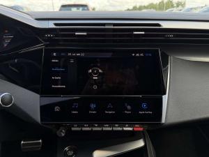 Синий Пежо 408 2023 в Шяуляй, объемом двигателя 1.60 л и пробегом 161 тыс. км за 23990 €, фото 32 на AUTOMOTO.COM.LV