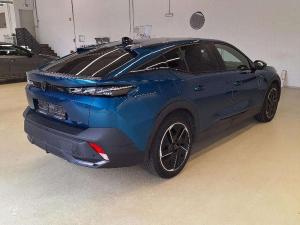 Zils Peugeot 408 2023 Viļņa, ar dzinēja tilpumu 1.20 L un nobraukumu 114 tūkst. km par 19845 €, foto 4 vietnē AUTOMOTO.COM.LV