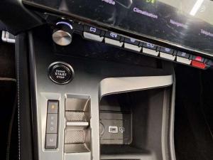 Zils Peugeot 408 2023 Viļņa, ar dzinēja tilpumu 1.20 L un nobraukumu 114 tūkst. km par 19845 €, foto 11 vietnē AUTOMOTO.COM.LV