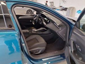 Zils Peugeot 408 2023 Viļņa, ar dzinēja tilpumu 1.20 L un nobraukumu 114 tūkst. km par 19845 €, foto 12 vietnē AUTOMOTO.COM.LV