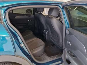 Zils Peugeot 408 2023 Viļņa, ar dzinēja tilpumu 1.20 L un nobraukumu 114 tūkst. km par 19845 €, foto 14 vietnē AUTOMOTO.COM.LV
