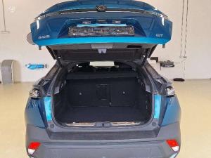Zils Peugeot 408 2023 Viļņa, ar dzinēja tilpumu 1.20 L un nobraukumu 114 tūkst. km par 19845 €, foto 15 vietnē AUTOMOTO.COM.LV