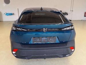 Zils Peugeot 408 2023 Viļņa, ar dzinēja tilpumu 1.20 L un nobraukumu 114 tūkst. km par 19845 €, foto 16 vietnē AUTOMOTO.COM.LV