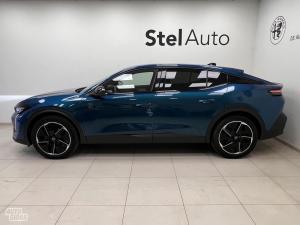 Zils Peugeot 408 2023 Viļņa, ar dzinēja tilpumu 1.20 L un nobraukumu 57 tūkst. km par 24500 €, foto 3 vietnē AUTOMOTO.COM.LV