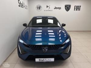 Zils Peugeot 408 2023 Viļņa, ar dzinēja tilpumu 1.20 L un nobraukumu 57 tūkst. km par 24500 €, foto 4 vietnē AUTOMOTO.COM.LV